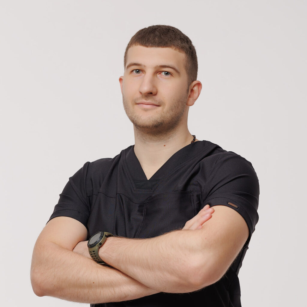 Команда - dr-dubuk.com